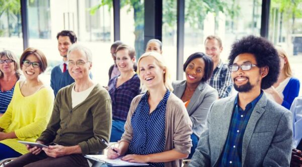 How to Teach Adult Learners: Strategies for Effective Adult Education